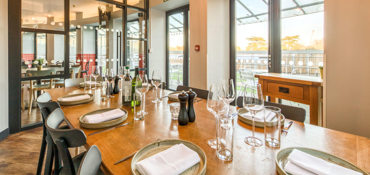 Events and Hire | The University Club