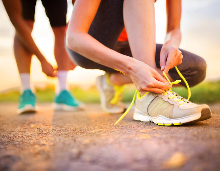 Gym and Sports | The University Club