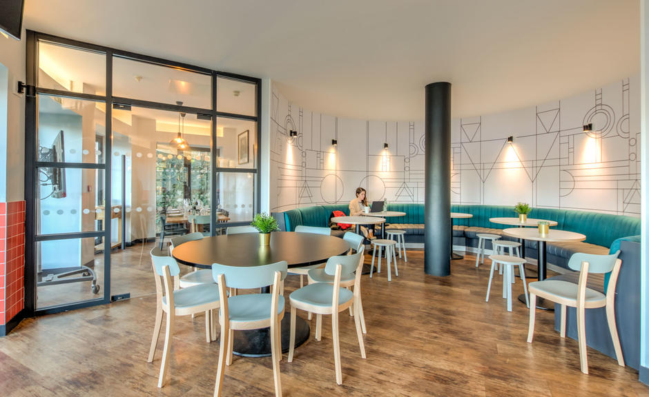 Visit | The University Club