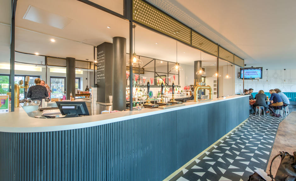 Home | The University Club